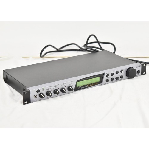 E-MU Proteus Orchestra– 128-Voice Virtual Orchestra Sound Module | eBay