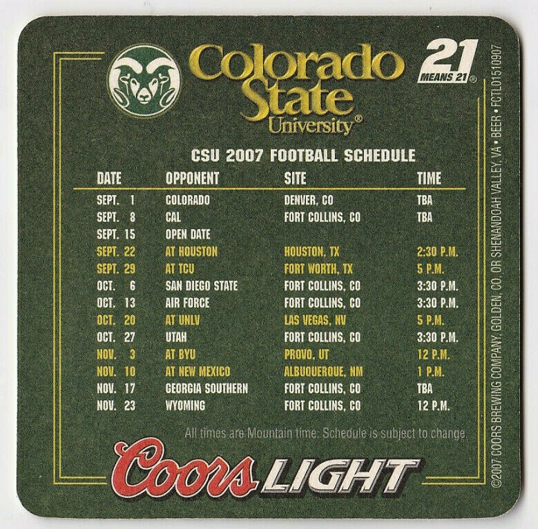 October 2007 Calendar 2007 Calendar