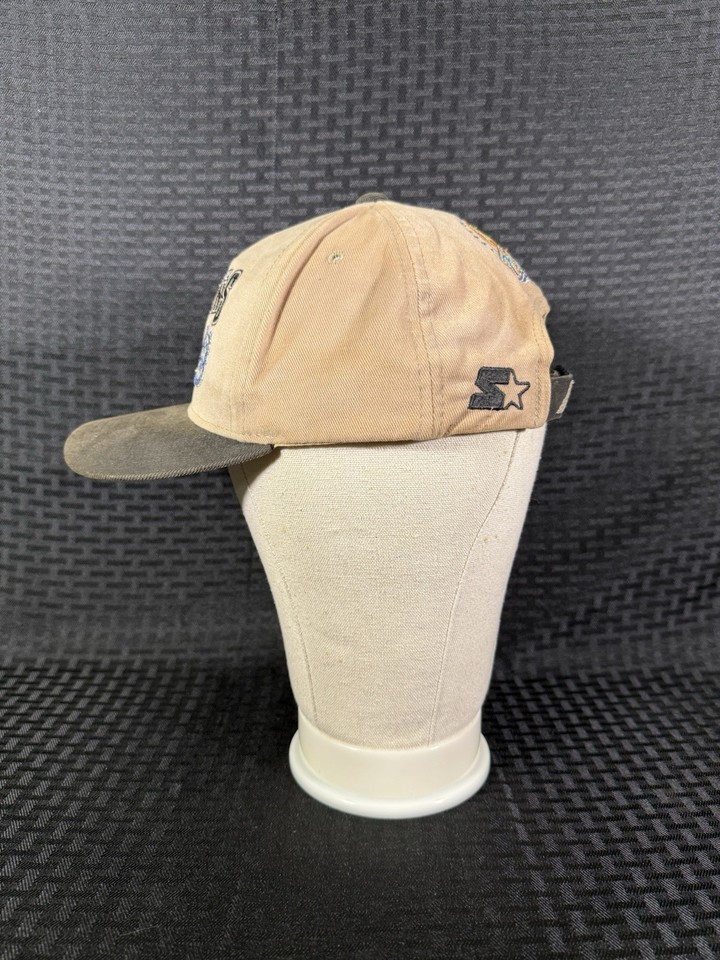 Vintage 1999 University of Connecticut NCAA National Champions Starter ...