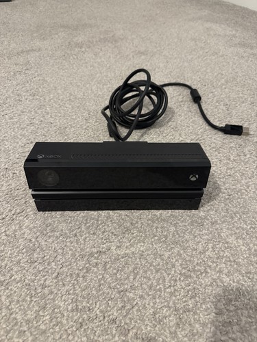 Microsoft Xbox One Kinect Sensor Camera Connect - Model 1520 - Tested ...