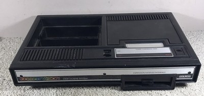 Colecovision Console System Only - For Parts or Repair (AS-IS) | eBay
