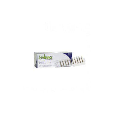 Enhance Finishing Points 30 points dental finishing points by Dentsply ...