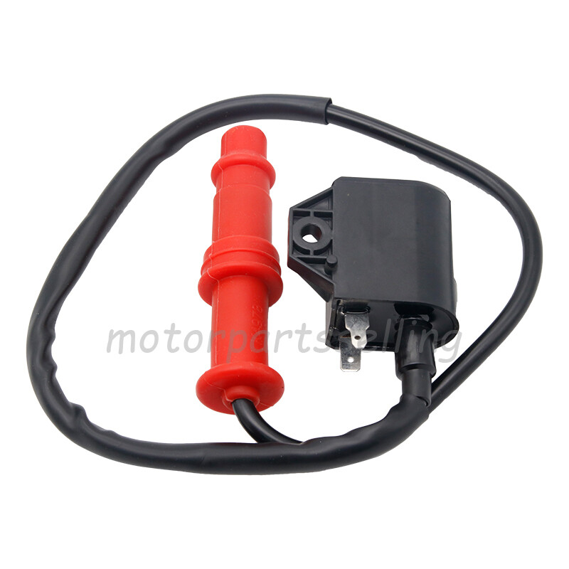 3089239 Ignition Coil For Polaris Ranger 400 500 Sportsman 500 4x4 HO ...
