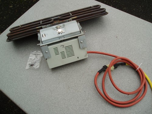 CARAVAN SPACE HEATER TRUMA TRUMATIC S353 GAS FIRE ELEMENT | eBay UK