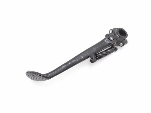 Fit For Triumph Norton BSA side stand kick stand chopper 1 clamp on ...