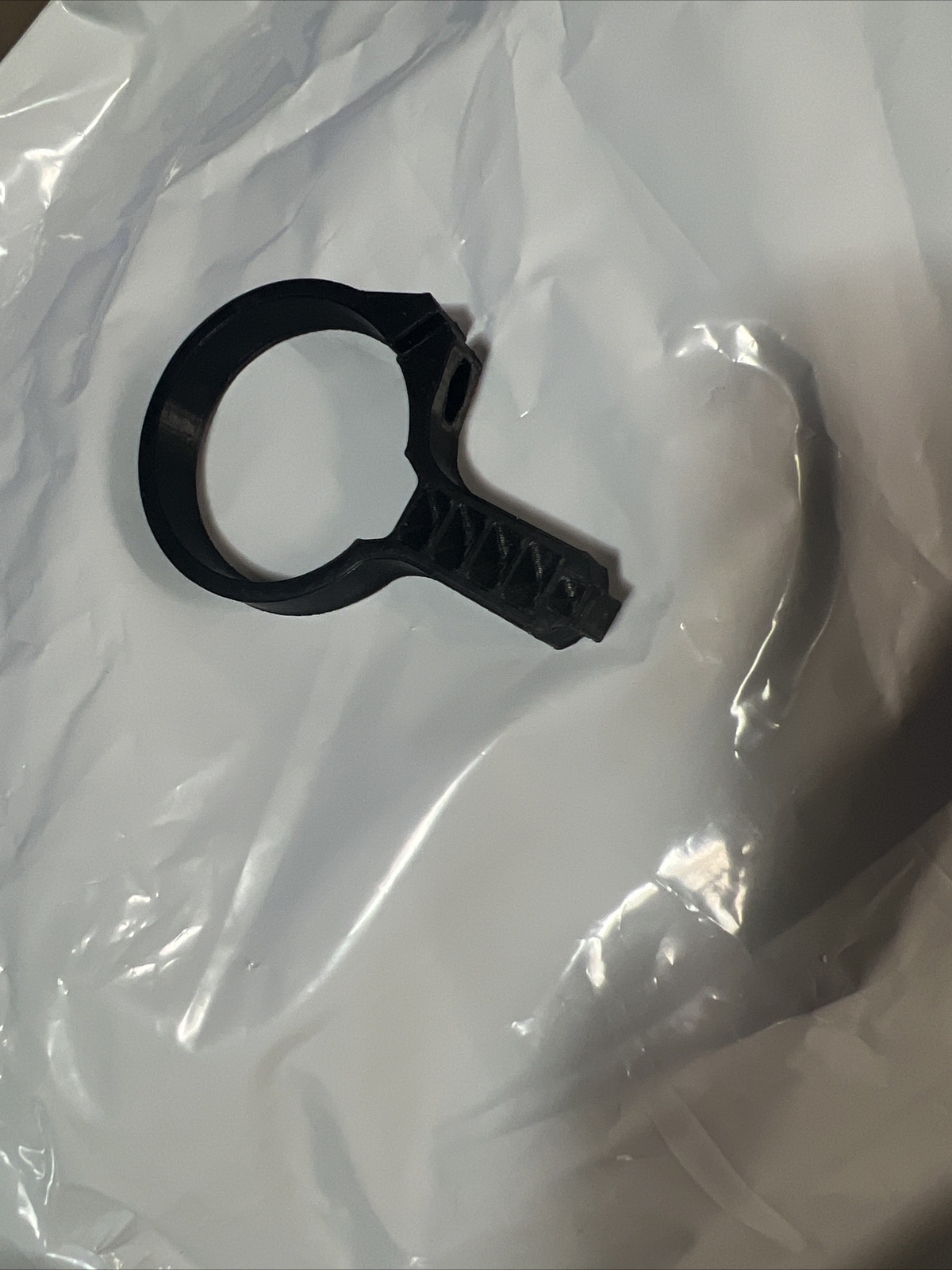 Throw Lever HS-T - HS - HS LR - Vortex Razor HD / Viper (see Desc) Sv-2 ...