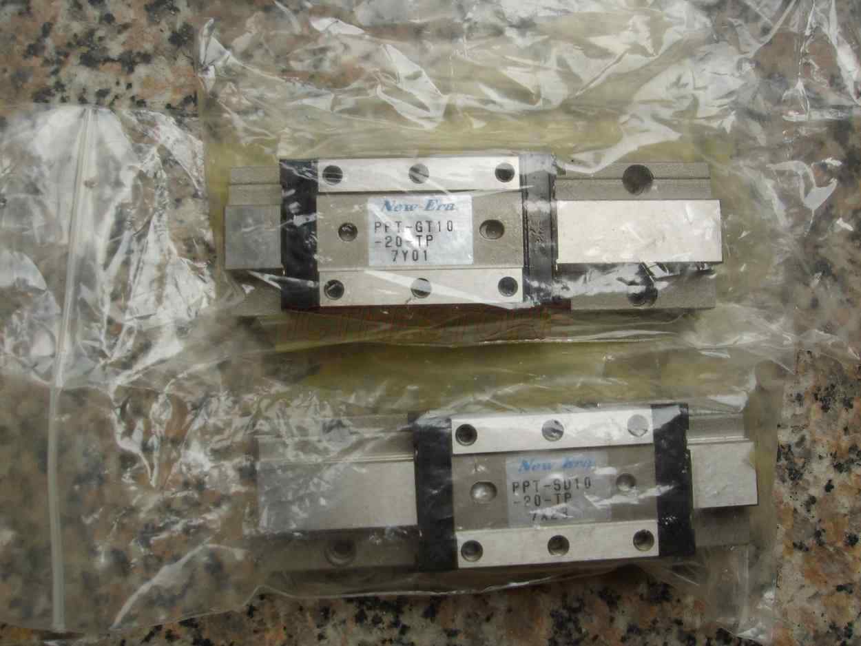 1PC New For New-Era PPT-SD10-20-TP Slide cylinder By DHL or Fedex | eBay