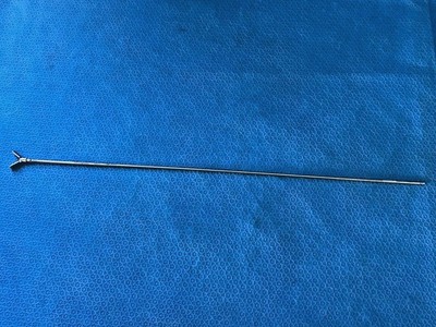 Forceps - Forceps Insert
