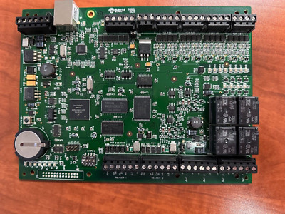 LNL-2220 Intelligent Dual Reader Controller (IDRC) | eBay