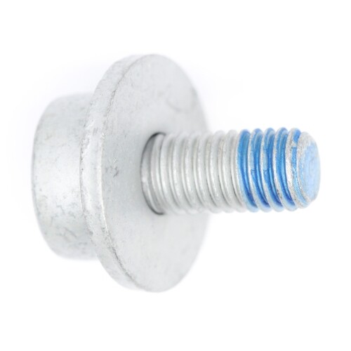 Absorber Bolt Part Number - 002-984-28-29 For Mercedes-Benz | eBay