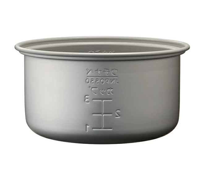 Tiger Rice Cooker 3 Cups 100th Poppy Anniversary WEB Limited 100V 50 ...