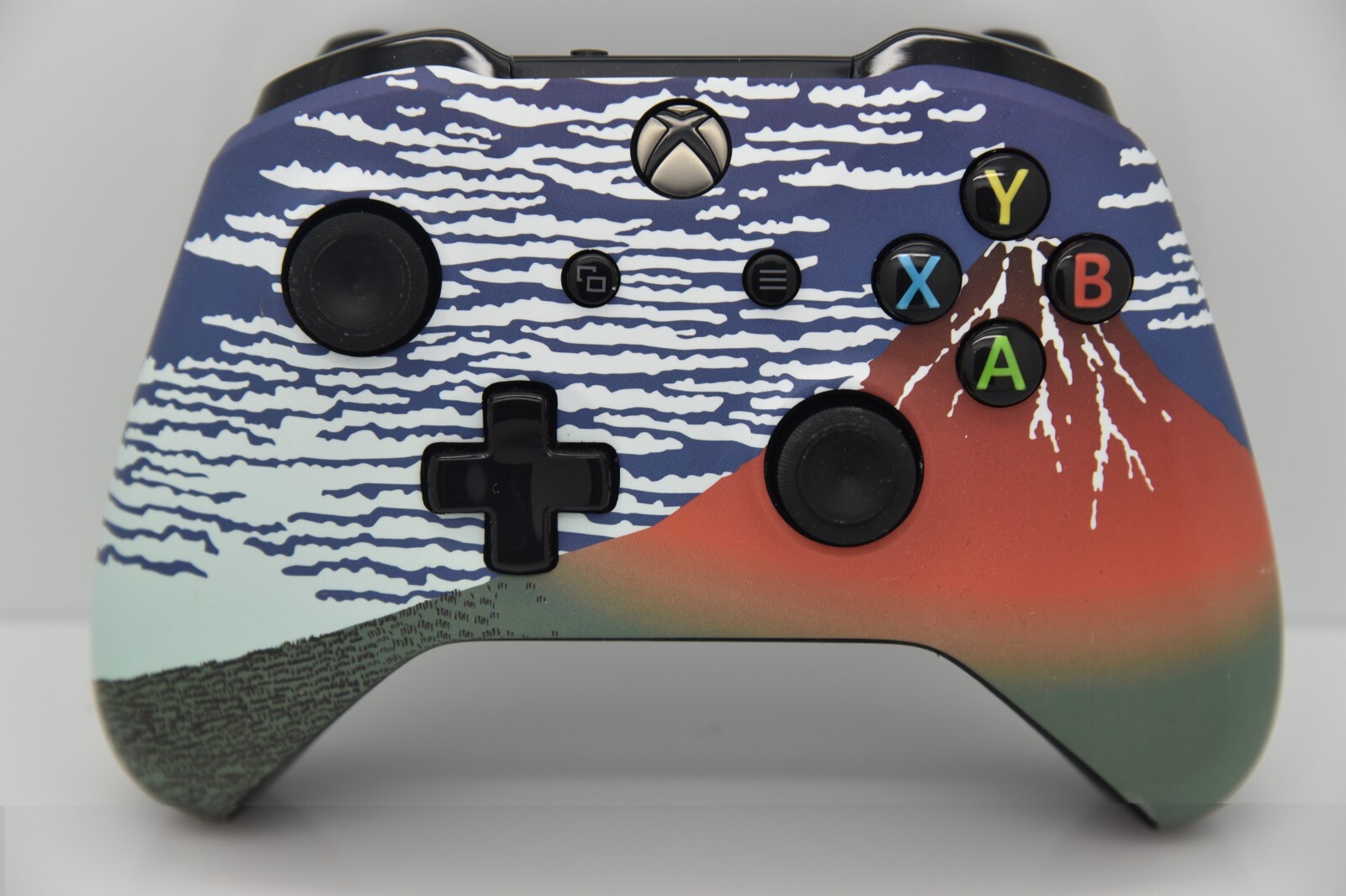 USED - Wireless Controller for Microsoft Xbox Series X/S & Xbox One, PC ...