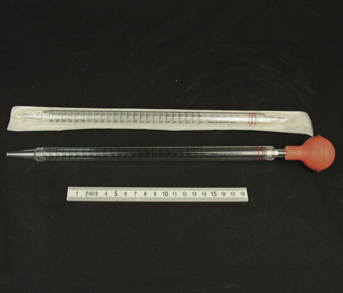 Serological Pipette Bulb