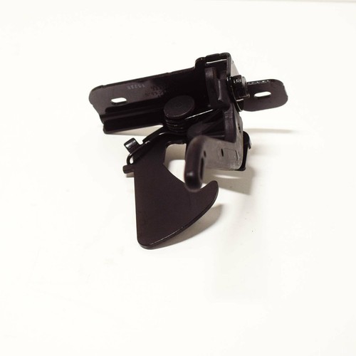 NEW BMW 7 E65 ENGINE HOOD CATCH 51237145413 7145413 06-07 ORIGINAL | eBay