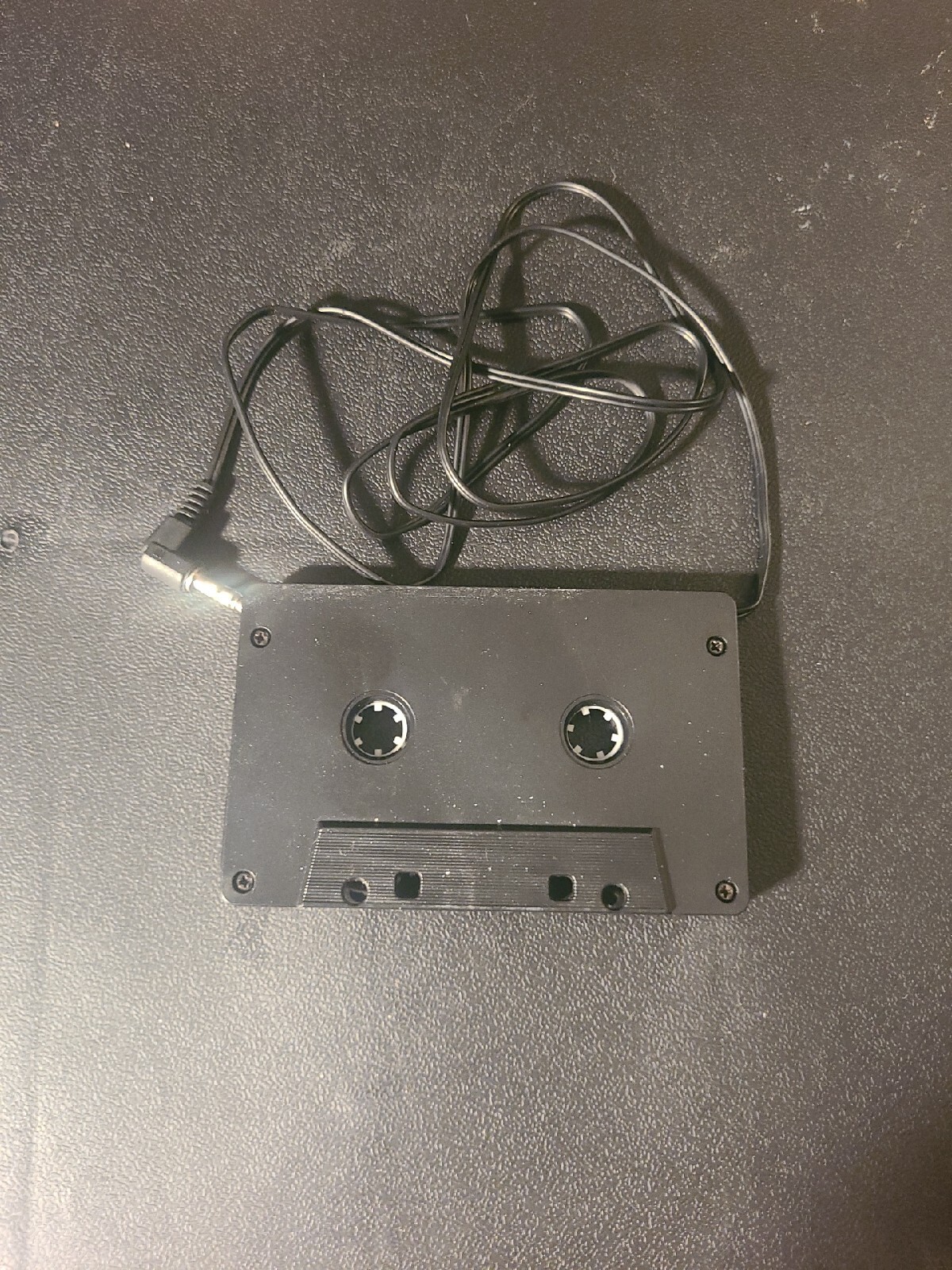 Maxell CD-330 CD-to-Cassette Audio Adapter 190038 | eBay