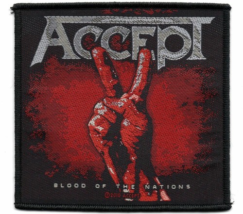 PATCH Accept | eBay UK