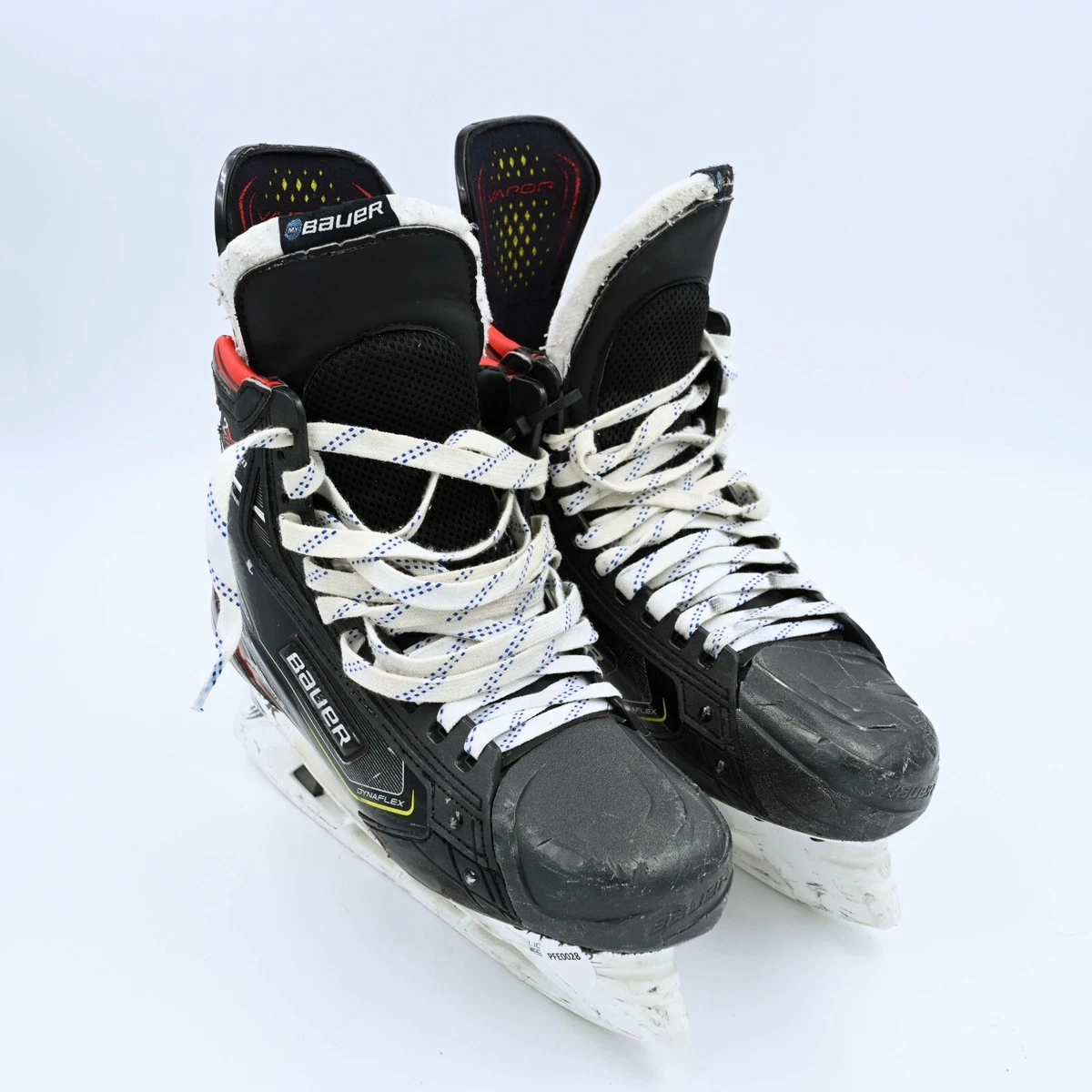 Used Bauer Hockey Skates