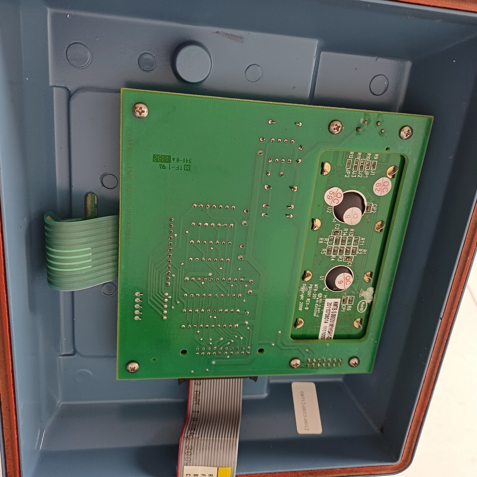 Rosemount 8712 Transmitter 8712ESR1A1NAM4 | eBay