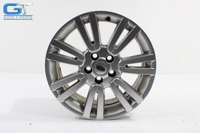 2011 - 2016 LAND ROVER LR4 WHEEL RIM 19" 8JX19 EH2+53 W/ TPMS & CENTER ...