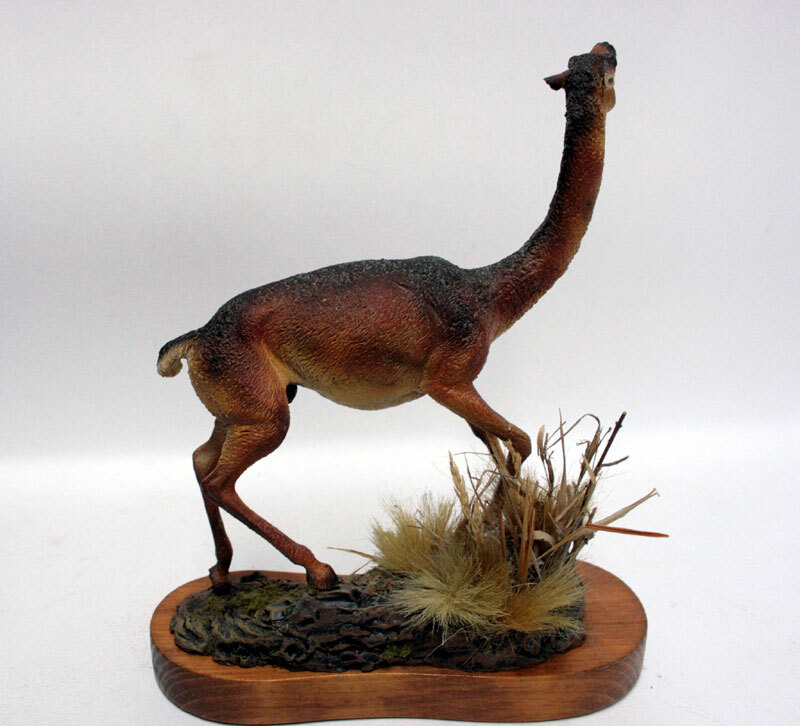 ALTICAMELUS PALEO CRAFT SEAN COOPER WORKS DINOSAUR SCULTURA UNICO MG1 ...