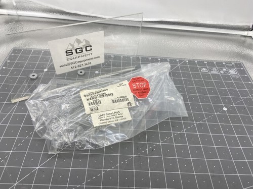 Applied Materials/AMAT Quartz Tube Applicator ASP PN: 0200-05376 | eBay