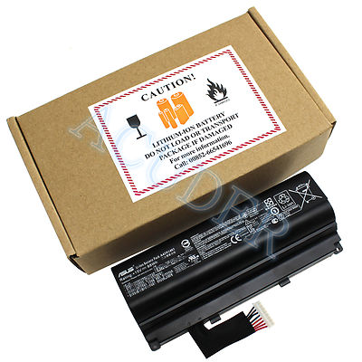 Genuine Oem A42N1403 G751 Battery for ASUS ROG G751J-BHI7T25 A42LM93 ...