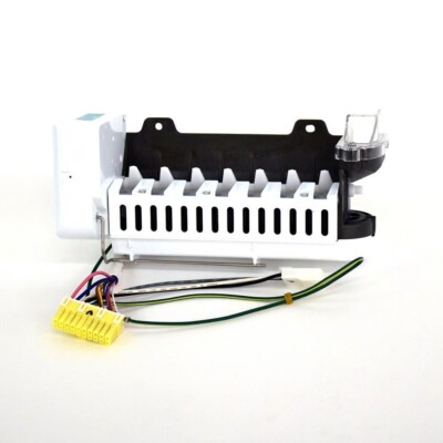 New Genuine OEM LG Refrigerator Ice Maker AEQ73130002 | eBay