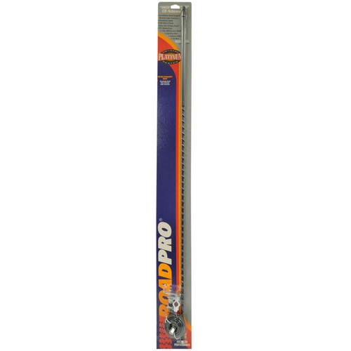 Roadpro Cb Accessories RPPS-14KB 4ft Cb Antenna Kit 1000w Black ...