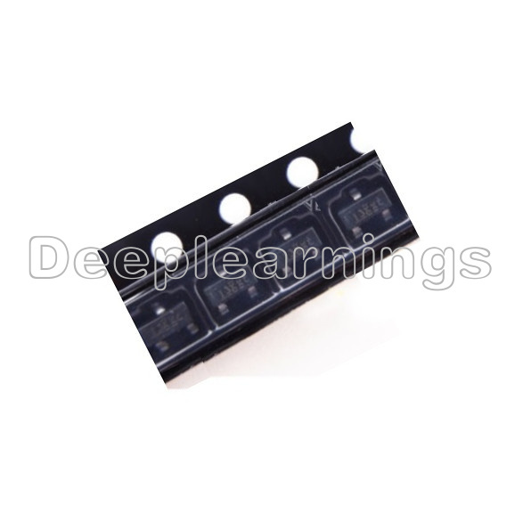 100PCS IRLML0030 IRLML0030TRPBF MOSFET N-CH 30V 5.3A SOT-23-3 | eBay