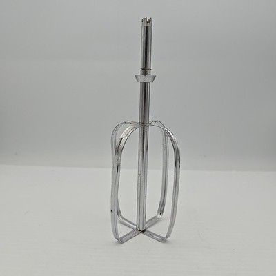 Sunbeam Mixmaster Attachments MMA MMB 1-7A 1-8B 1-9AU Mixer Beater | eBay