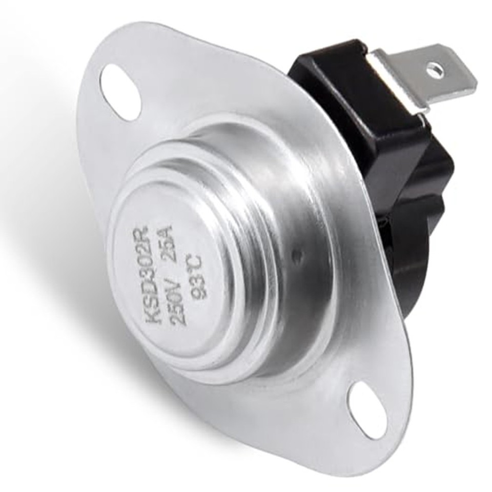 High Temp Switch Snap Disc Switch Normally Closed Design Snap Disc ...