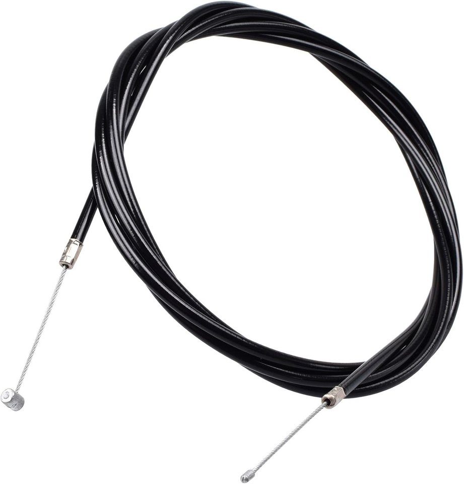 100 inch Throttle Cable for 269 Rotary Go Kart Mini Bike CT200U Baja ...