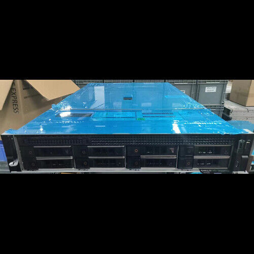Dell R7525 Server 24x2.5"/2XEPYC 7773X/8X32G 3200/Rail/H745/960GB SSD ...