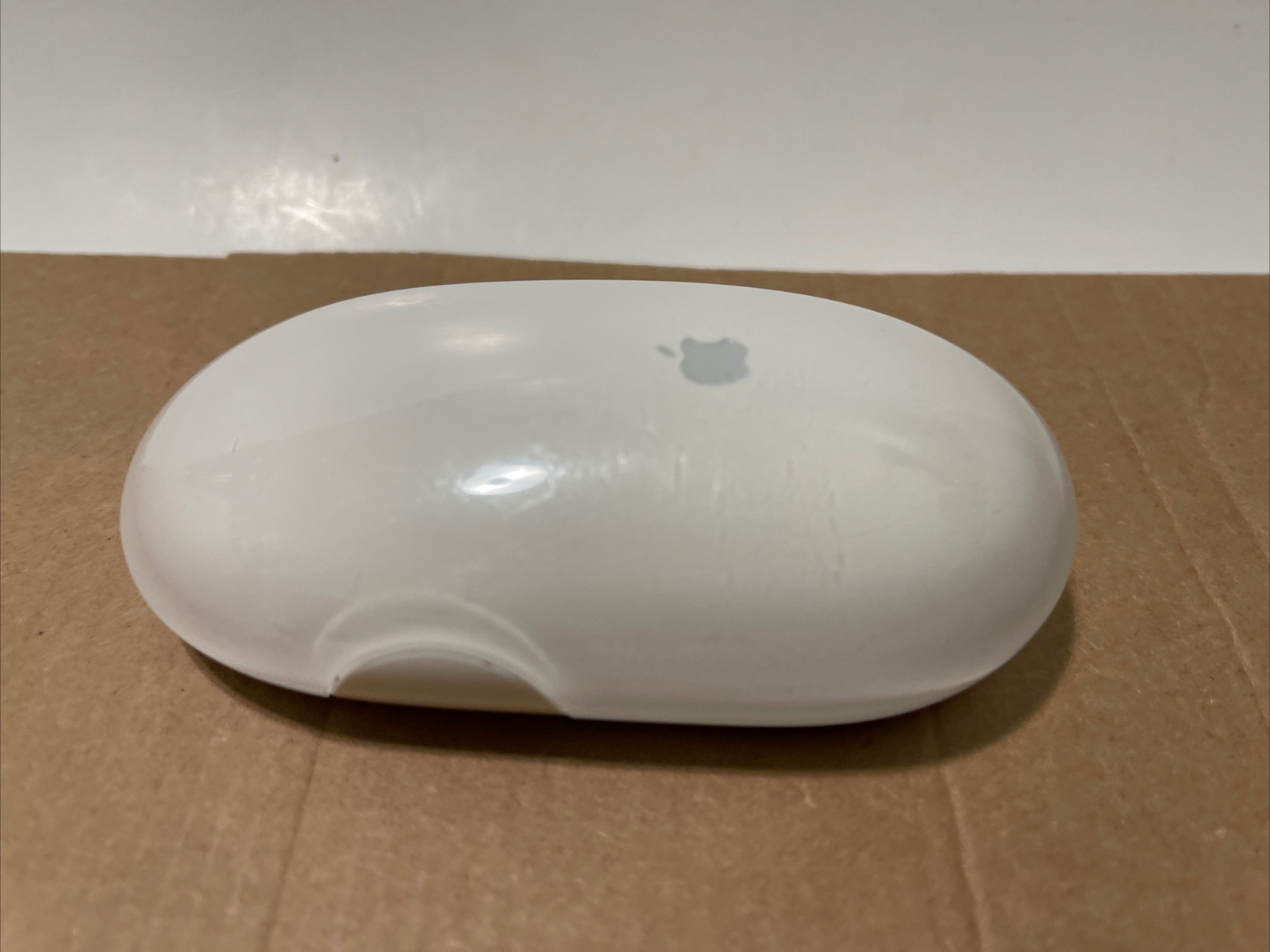 Apple Wireless Mouse - A1015 - Used - Genuine | eBay