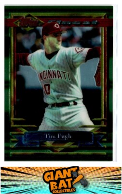 1994 Finest #67 Tim Pugh | eBay