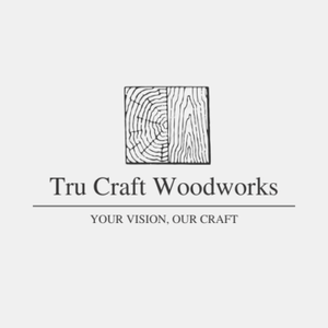Tru Craft Woodworks | eBay Stores