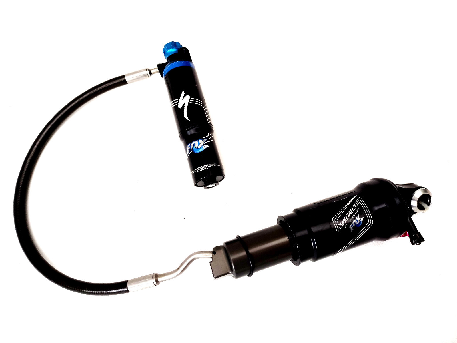 Used Damper Rear Shocks FOX SPECIALIZED BRAIN Future Shock | eBay