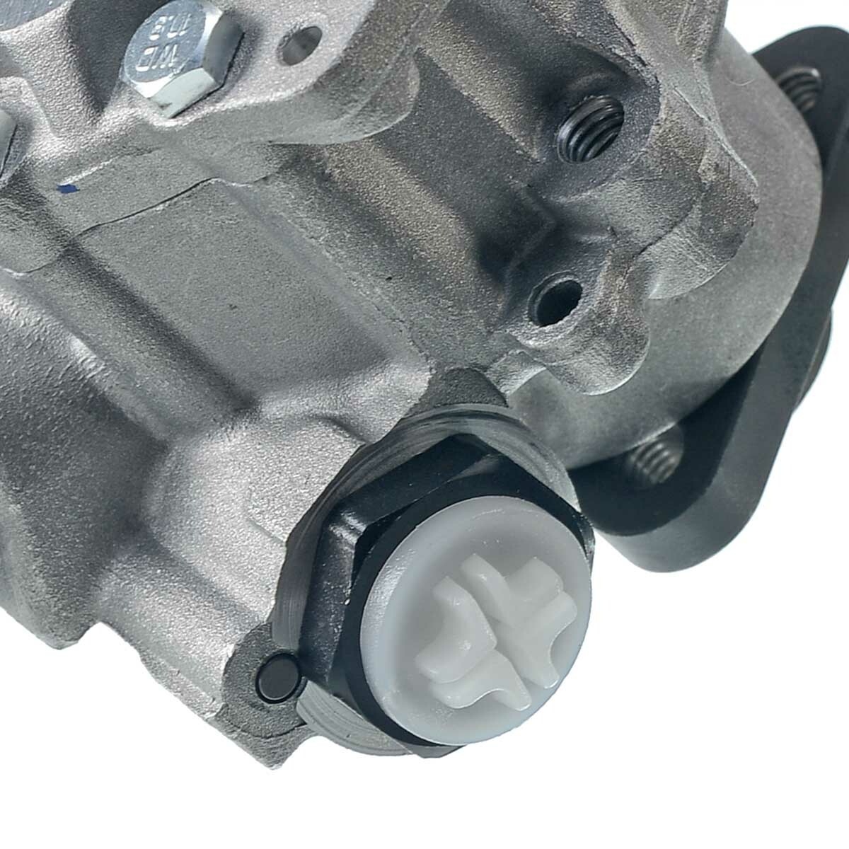 Power Steering Pump for BMW X5 E53 4.4i 4.8i 4.8is 2003-2008 Petrol ...