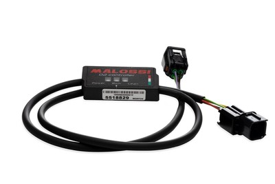 MALOSSI O2 CONTROLLER-LAMBDA EMULATOR POUR MEDLEY 150 IE 4T LC EURO 5 2021+ (MD0 | eBay