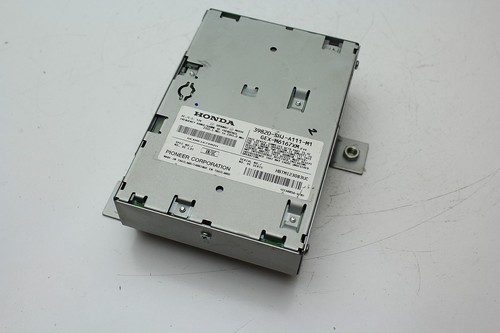 07 08 09 10 Honda Odyssey 39820-shj-a11 XM Satellite Receiver Tuner ...