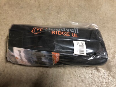 Cloudveil Ridge UL Ultralight Sleeping Pad Adventure Motorcycle Camping ...