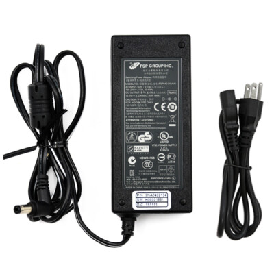 AC Adapter Power Supply for Palo Alto Networks PA-220 Firewall | eBay
