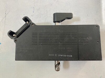 HYPERTRONICS 50541 CAGE LPMY20 | eBay