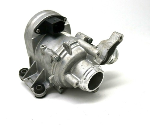 Water Pump Coolant Pump for Mercedes-Benz A2642000301 980568 | eBay UK