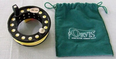 Reels - Orvis Vortex