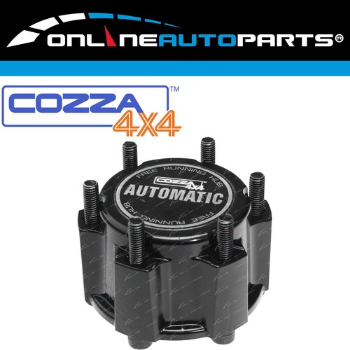 Auto Locking Wheel Hub for Nissan Navara D22 Frontier XTerra Automatic ...