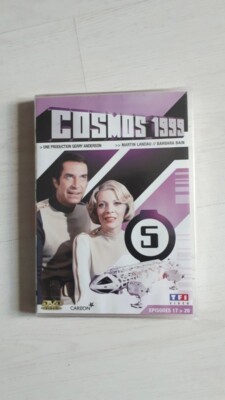 DVD COSMOS 1999 DVD N°5 Neuf | eBay