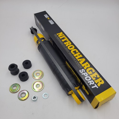 Front Shock Absorber Defender - 90/110/130 Discovery 1 RR Classic ...
