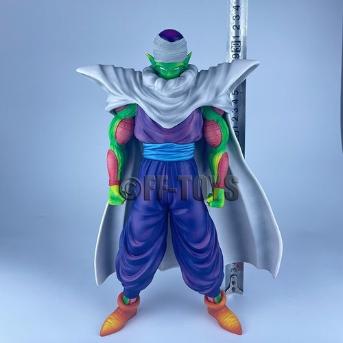 Anime Dragon Ball Z Piccolo Replaceable Arm Piccolo Figure Collectible ...