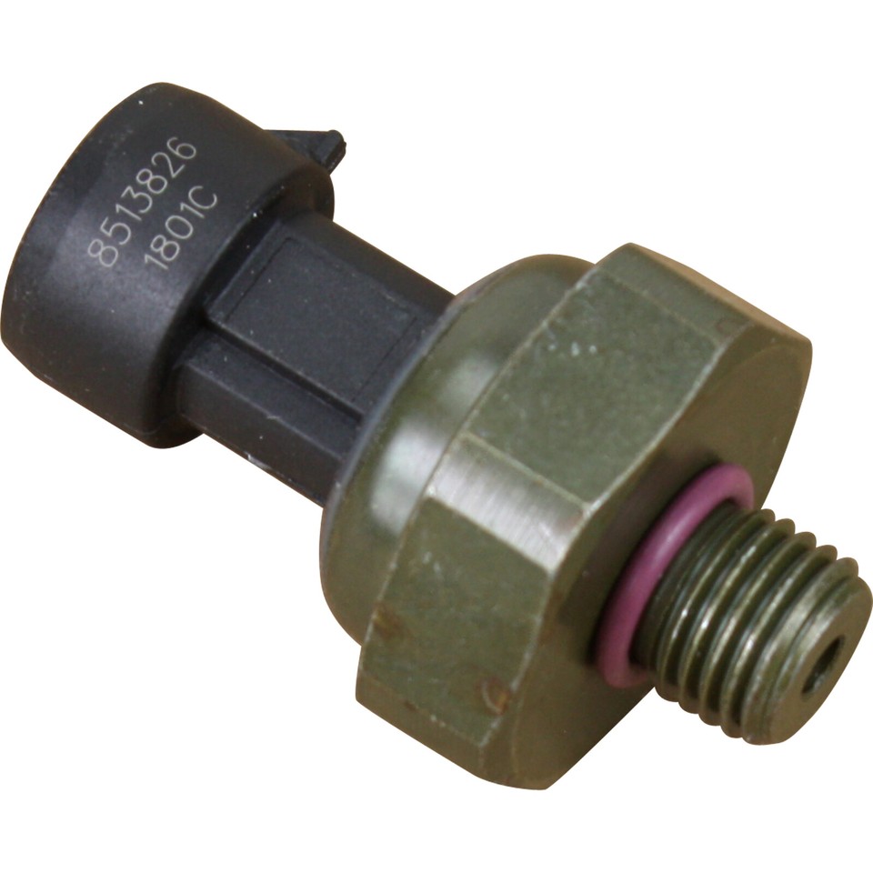 New Oil Pressure Sensor for Bobcat Loader Skid Steer 6674316 8513826 ...